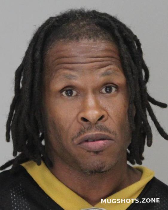 WYATT KORRY 01/19/2024 - Dallas County Mugshots Zone