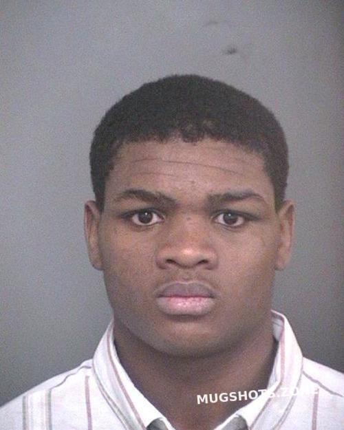 CAMERON NATHANIEL 01/19/2024 - Dallas County Mugshots Zone