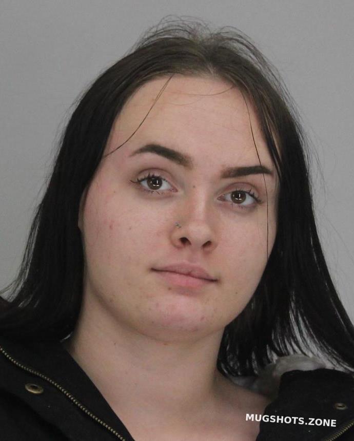 FOLTS DESTINY 01/19/2024 - Dallas County Mugshots Zone