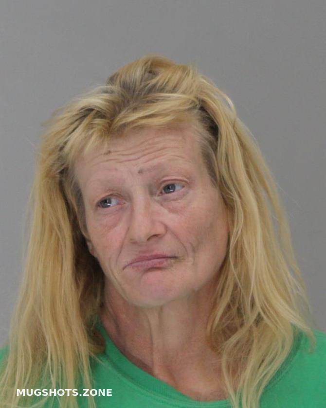 BROWN BARBARA 01/19/2024 - Dallas County Mugshots Zone