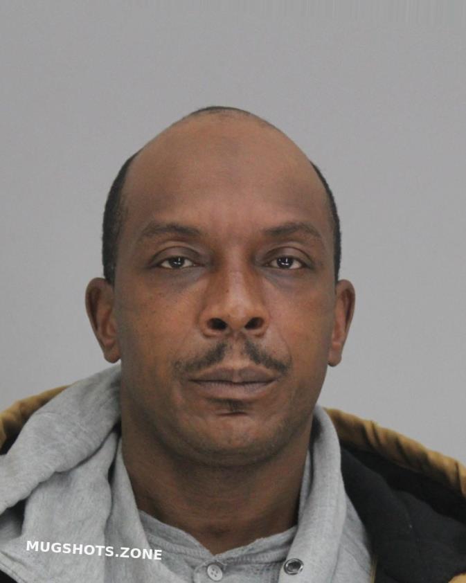 ROSEBUD CHRIS 01/19/2024 - Dallas County Mugshots Zone
