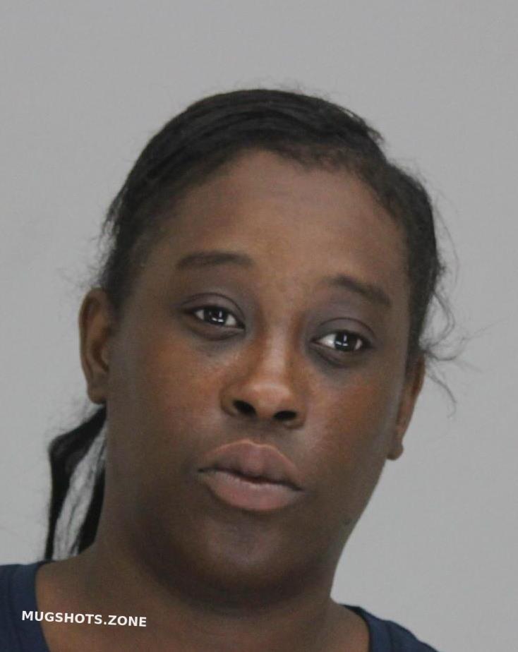 ROSS CHANTEL 01/20/2024 - Dallas County Mugshots Zone