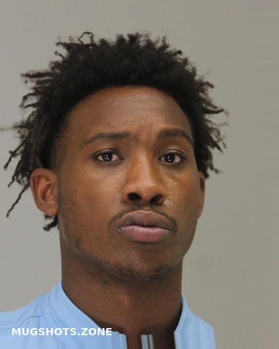 EWELL JAYLEN 01/20/2024 - Dallas County Mugshots Zone