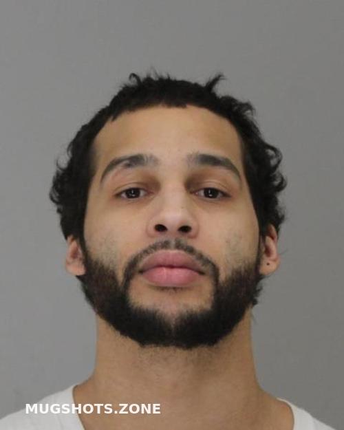 THOMAS DILLON 01/20/2024 - Dallas County Mugshots Zone