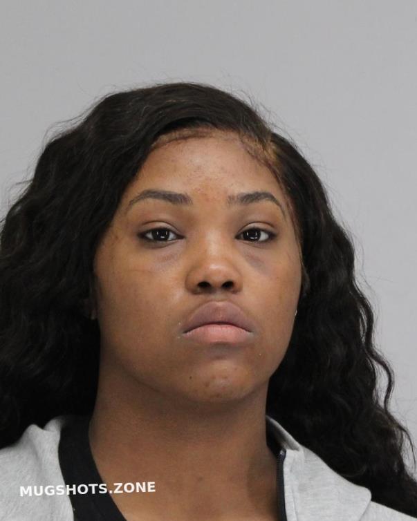 CASTON CEARRA 01/20/2024 - Dallas County Mugshots Zone