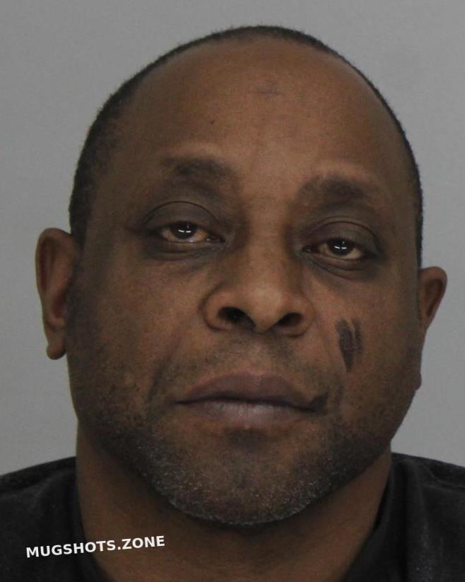 BROWN RICKY 01/20/2024 - Dallas County Mugshots Zone