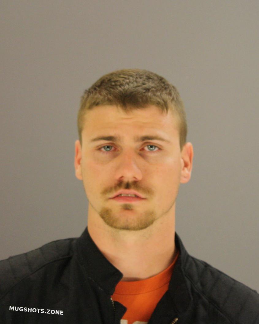 TAYLOR JARRETT 01/20/2024 - Dallas County Mugshots Zone