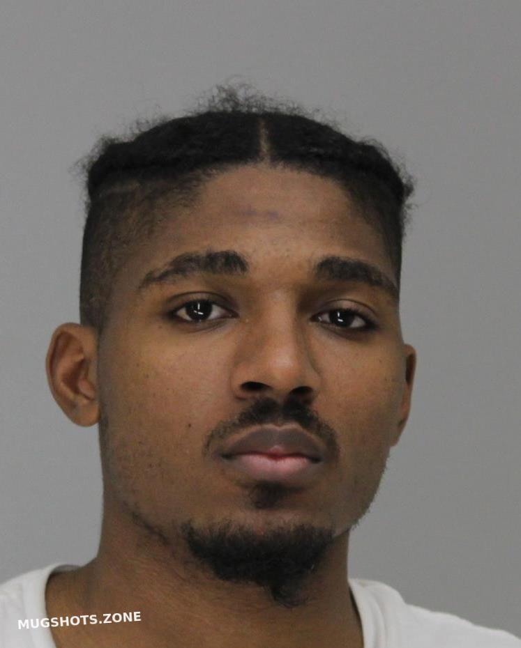 JACKSON KEDARIAN 01/20/2024 - Dallas County Mugshots Zone