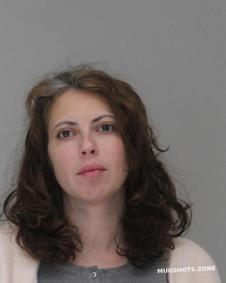 LEYVA ERICA 01/21/2024 - Dallas County Mugshots Zone