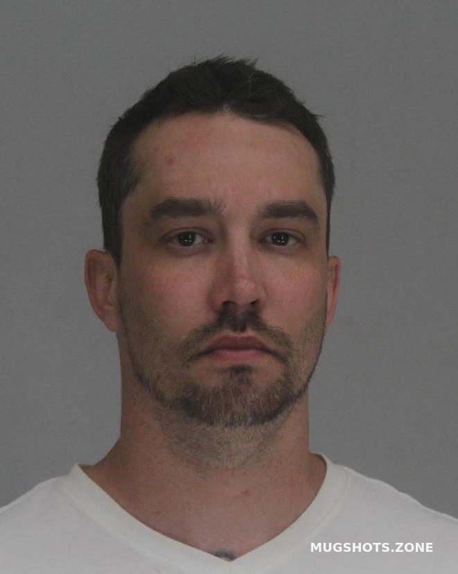 BREWER BRANDON 01/21/2024 - Dallas County Mugshots Zone