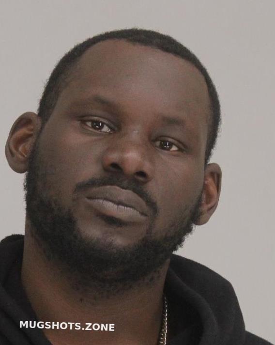 WALLACE MATTHEW 01/21/2024 - Dallas County Mugshots Zone