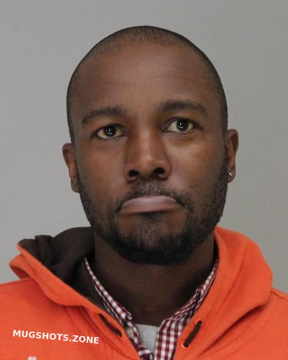 YOUNG QUINTON 01/21/2024 - Dallas County Mugshots Zone
