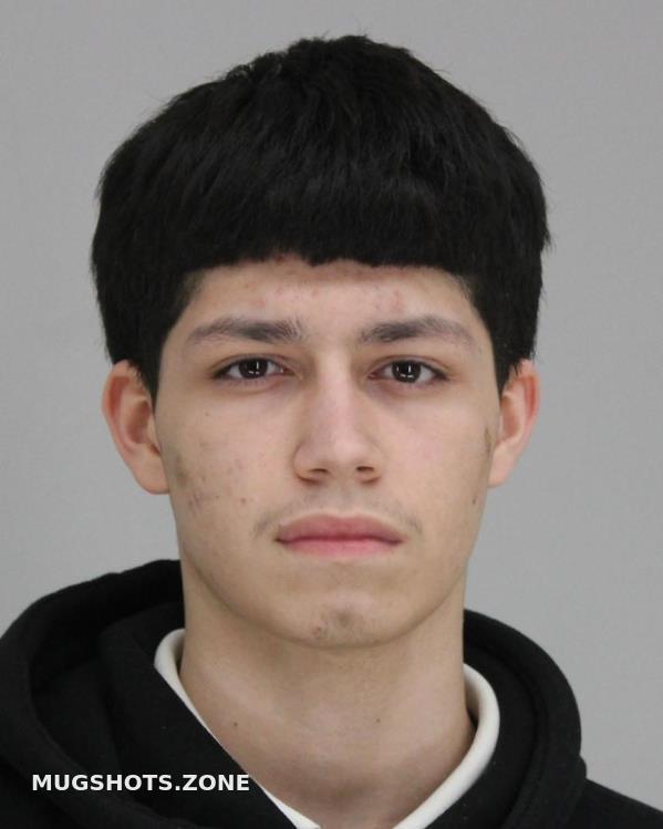 YEPEZ DANIEL 01/22/2024 - Dallas County Mugshots Zone