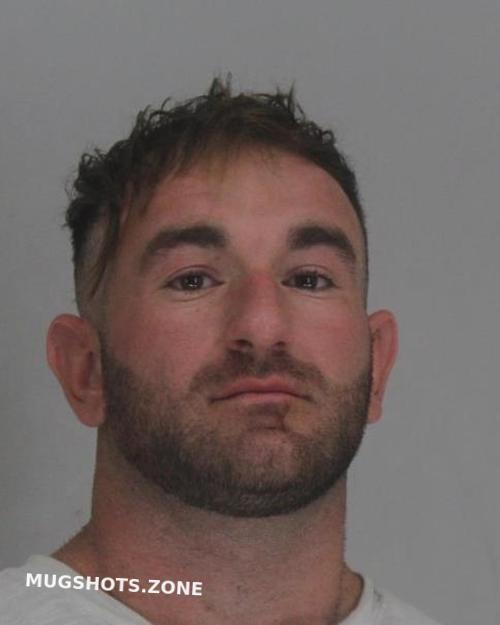 COOK CHACE 01/22/2024 - Dallas County Mugshots Zone