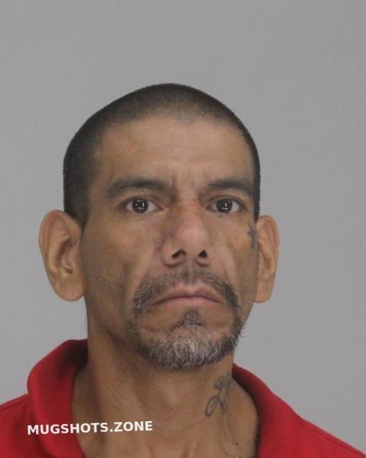 MARTINEZ JOHN 01/22/2024 - Dallas County Mugshots Zone