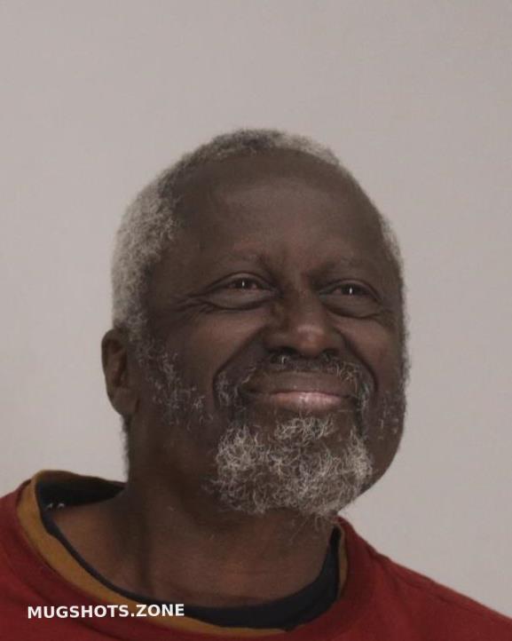 ALBRITTON MARK 01/22/2024 - Dallas County Mugshots Zone