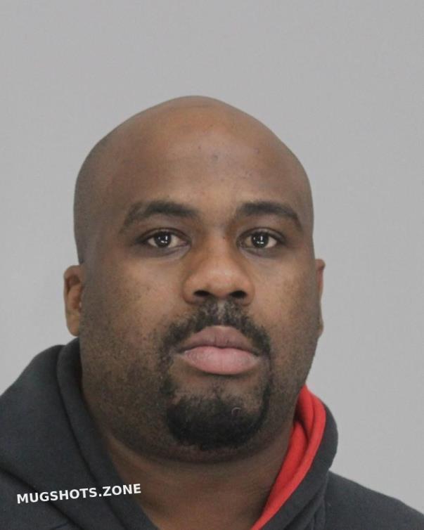 BARRETT BRANDON 01/22/2024 - Dallas County Mugshots Zone