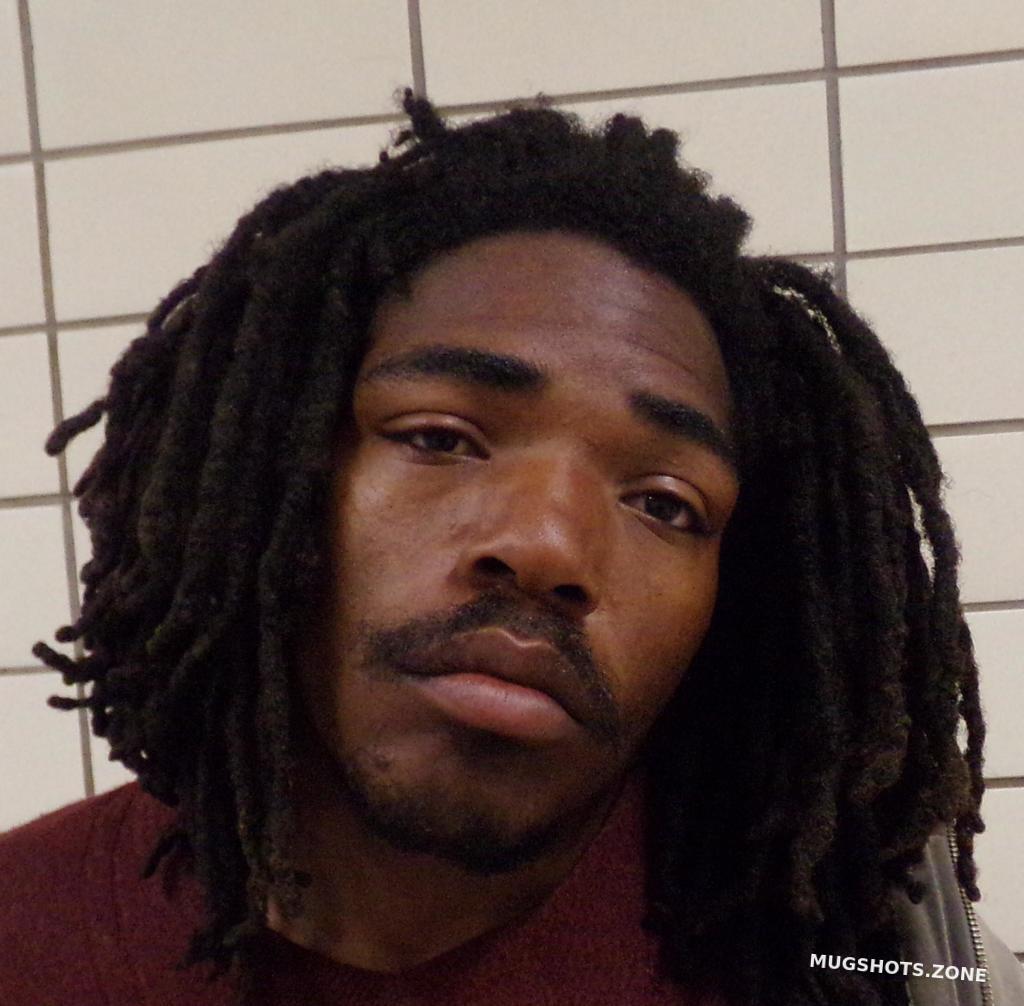 WILSON SAMUEL 01/23/2024 - Dallas County Mugshots Zone