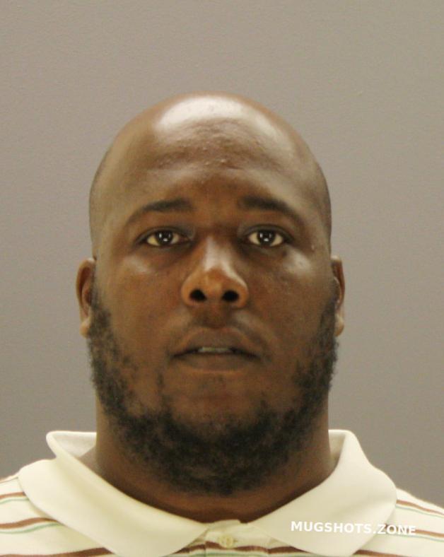 BANKS KEVIN 01/23/2024 - Dallas County Mugshots Zone