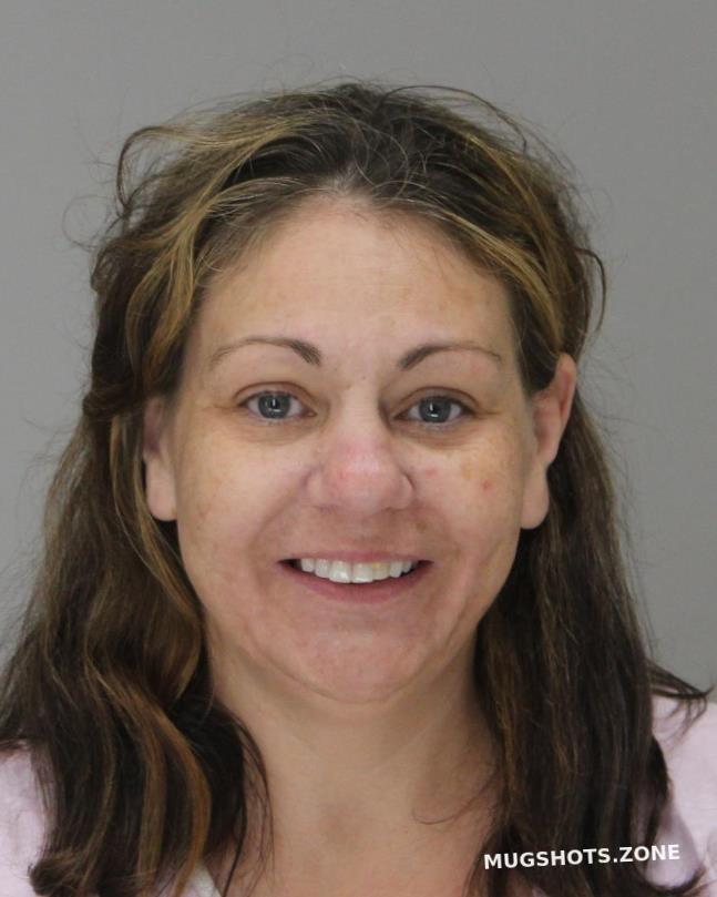 MERCER LISA 01/23/2024 - Dallas County Mugshots Zone