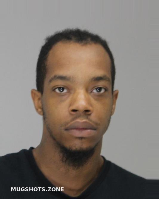 BOYKINS JAMAL 01/23/2024 - Dallas County Mugshots Zone