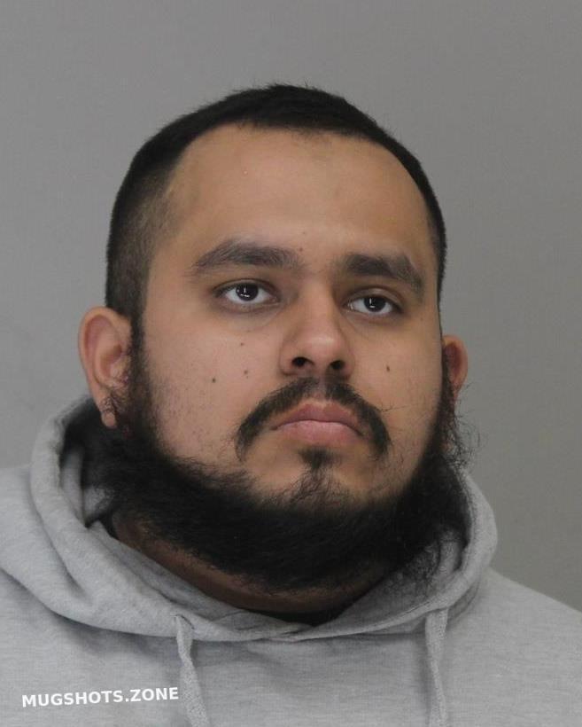ROSAS JASON 01/23/2024 - Dallas County Mugshots Zone