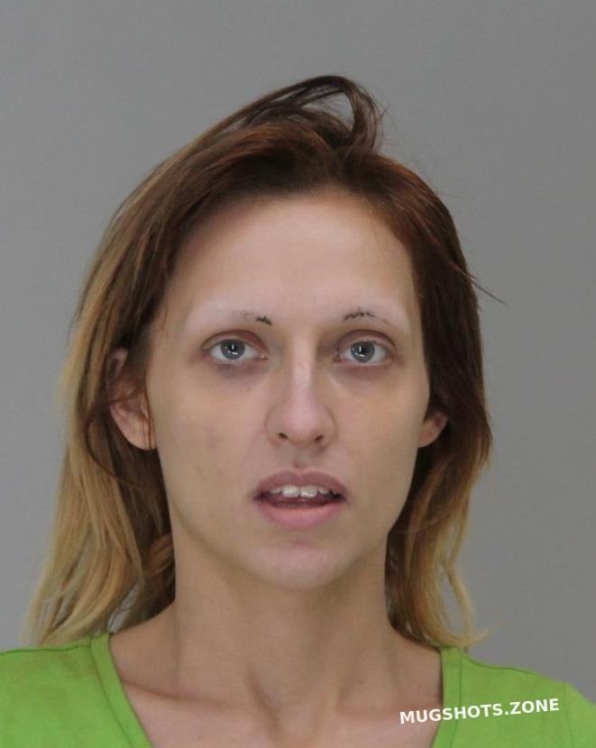 CRAINE ASHLEY 01/23/2024 - Dallas County Mugshots Zone