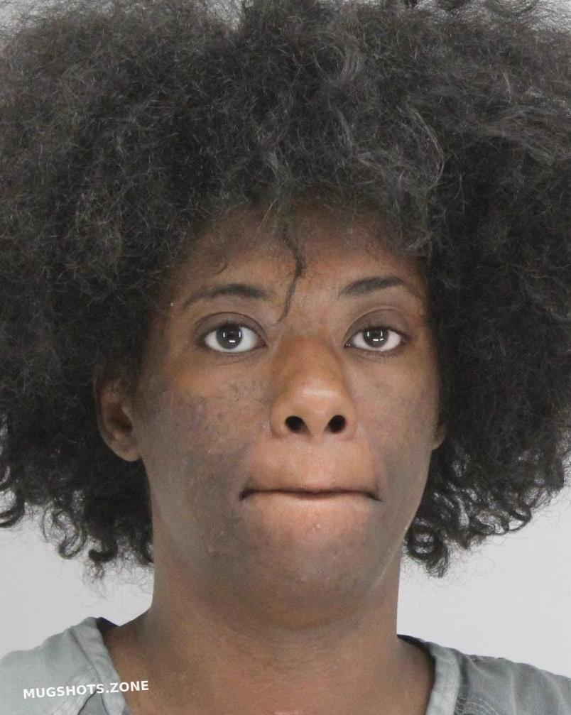 WILEY FRANCHESCA 01/24/2024 - Dallas County Mugshots Zone
