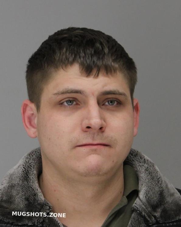 WHITLOCK LARRY 01/24/2024 - Dallas County Mugshots Zone