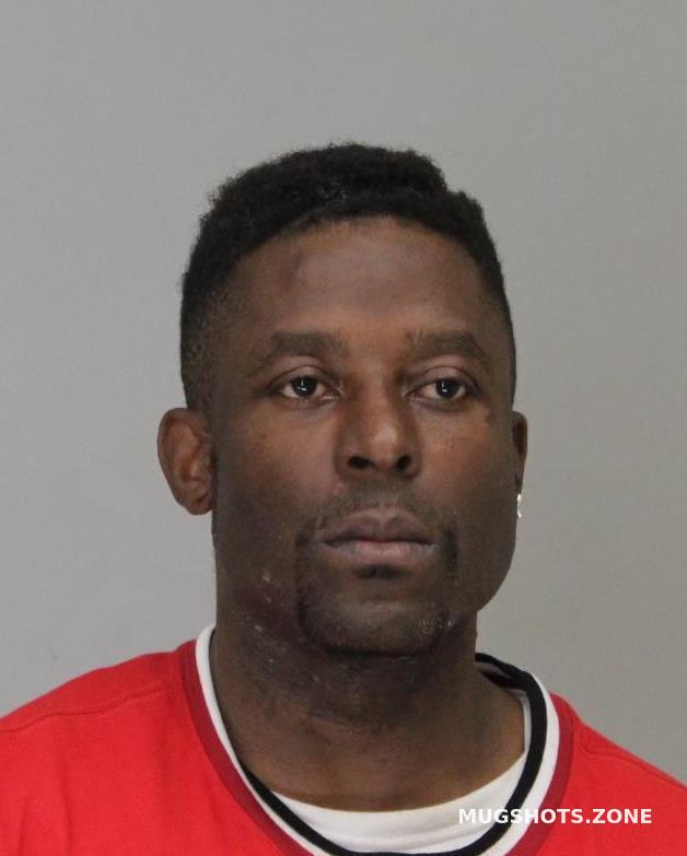 BERRYMAN NAPOLEON 01/24/2024 - Dallas County Mugshots Zone