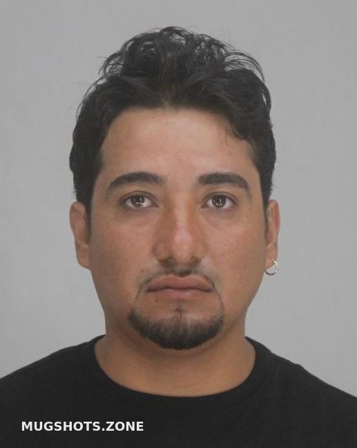 COLUNGA VELAZQUEZ LUIS 01/24/2024 - Dallas County Mugshots Zone