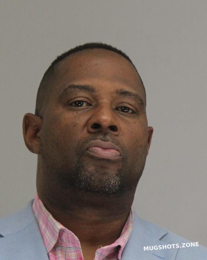 CAUSEY WILLIE 01/25/2024 - Dallas County Mugshots Zone