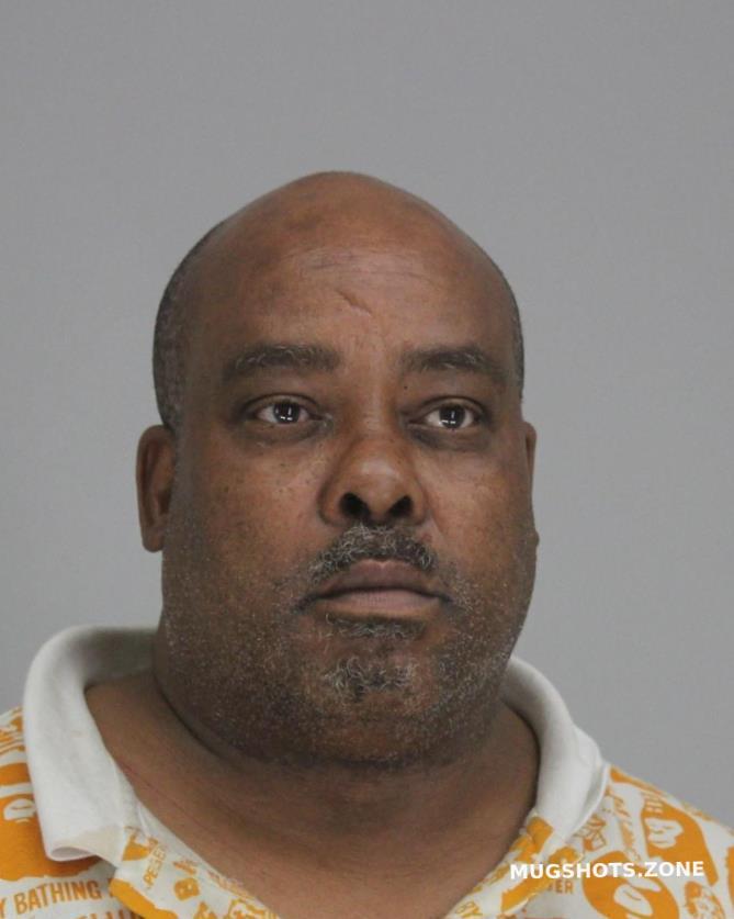 MAYS ANTHONY 01/25/2024 - Dallas County Mugshots Zone