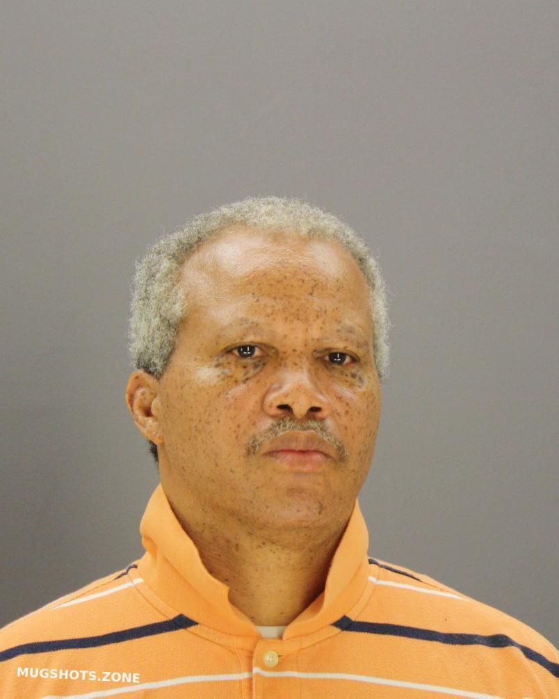 SINGLETON LAWRENCE 01/25/2024 - Dallas County Mugshots Zone