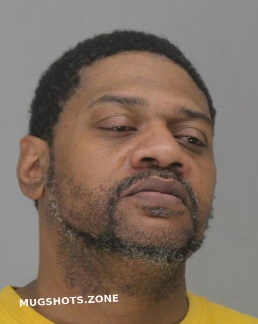 SAMPSON DALLAS 01/25/2024 - Dallas County Mugshots Zone