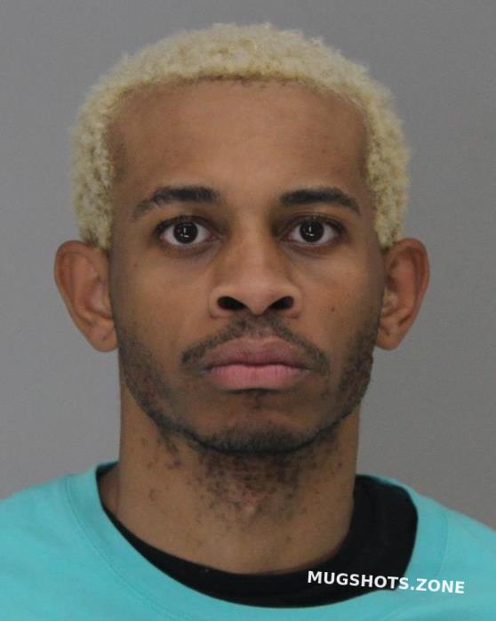 FINLEY ISAIAH 01/25/2024 - Dallas County Mugshots Zone