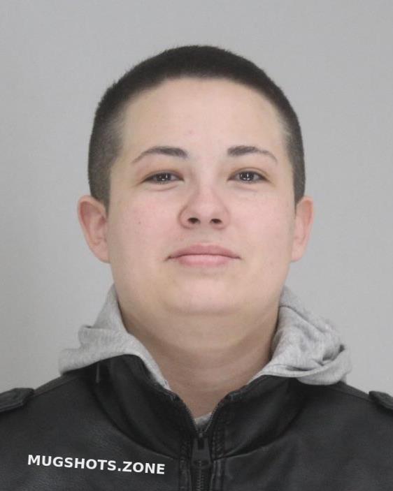 WILSON TABITHA 01/25/2024 - Dallas County Mugshots Zone