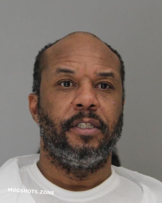 AUSTIN CEDRIC 01/25/2024 - Dallas County Mugshots Zone