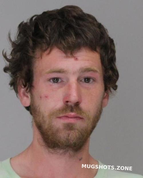 LACKEY COLT 01/26/2024 - Dallas County Mugshots Zone