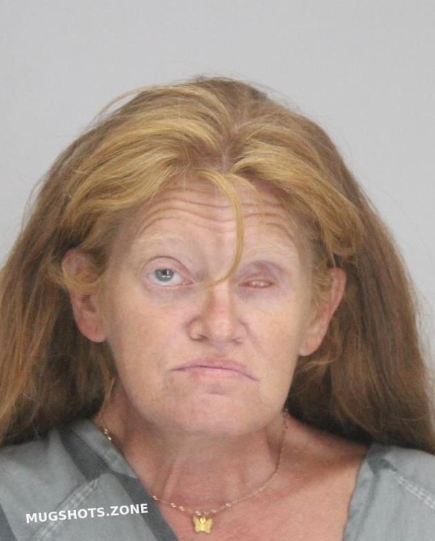 YOUNG MARISHA 01/26/2024 - Dallas County Mugshots Zone