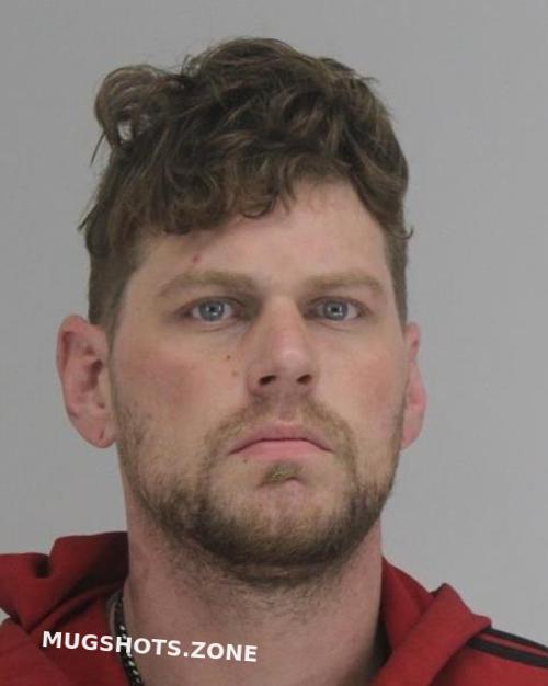 HURST JONATHAN 01/26/2024 - Dallas County Mugshots Zone