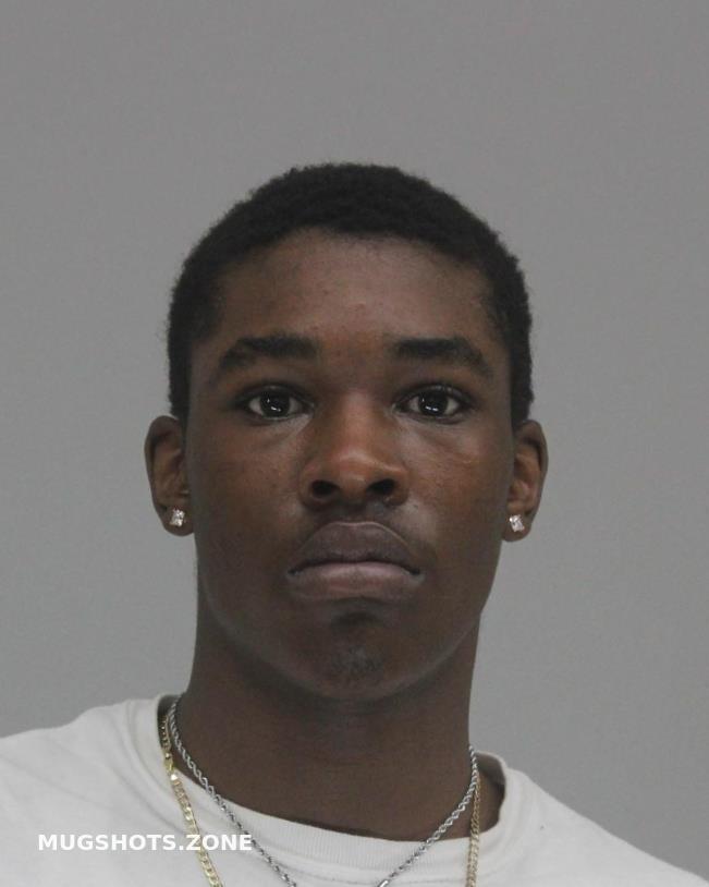 WATSON CHRISTOPHER 01/26/2024 - Dallas County Mugshots Zone