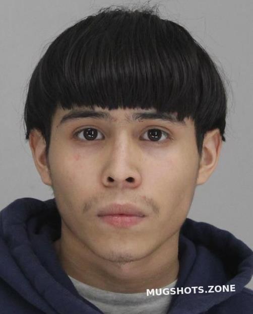 RIOS JESUS 01/26/2024 - Dallas County Mugshots Zone