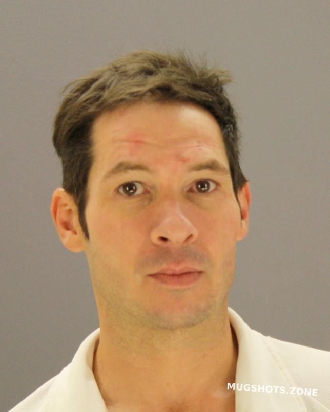 MCSPADDEN MATTHEW 01/27/2024 - Dallas County Mugshots Zone