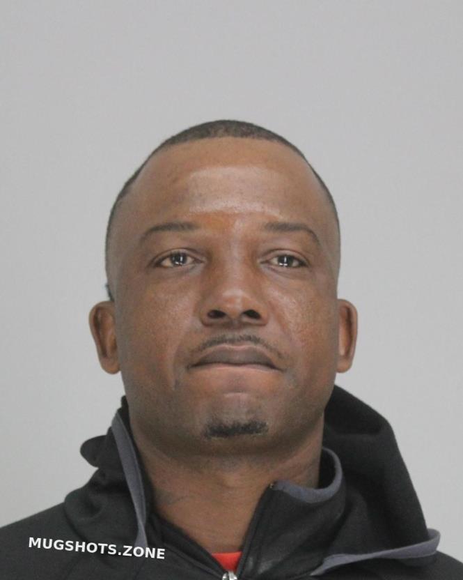 SMITH DAMIAN 01/27/2024 - Dallas County Mugshots Zone