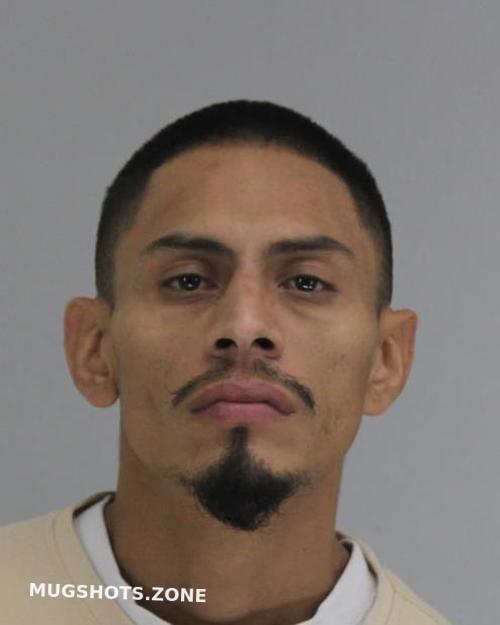 RODRIGUEZ MICHAEL 01/27/2024 - Dallas County Mugshots Zone