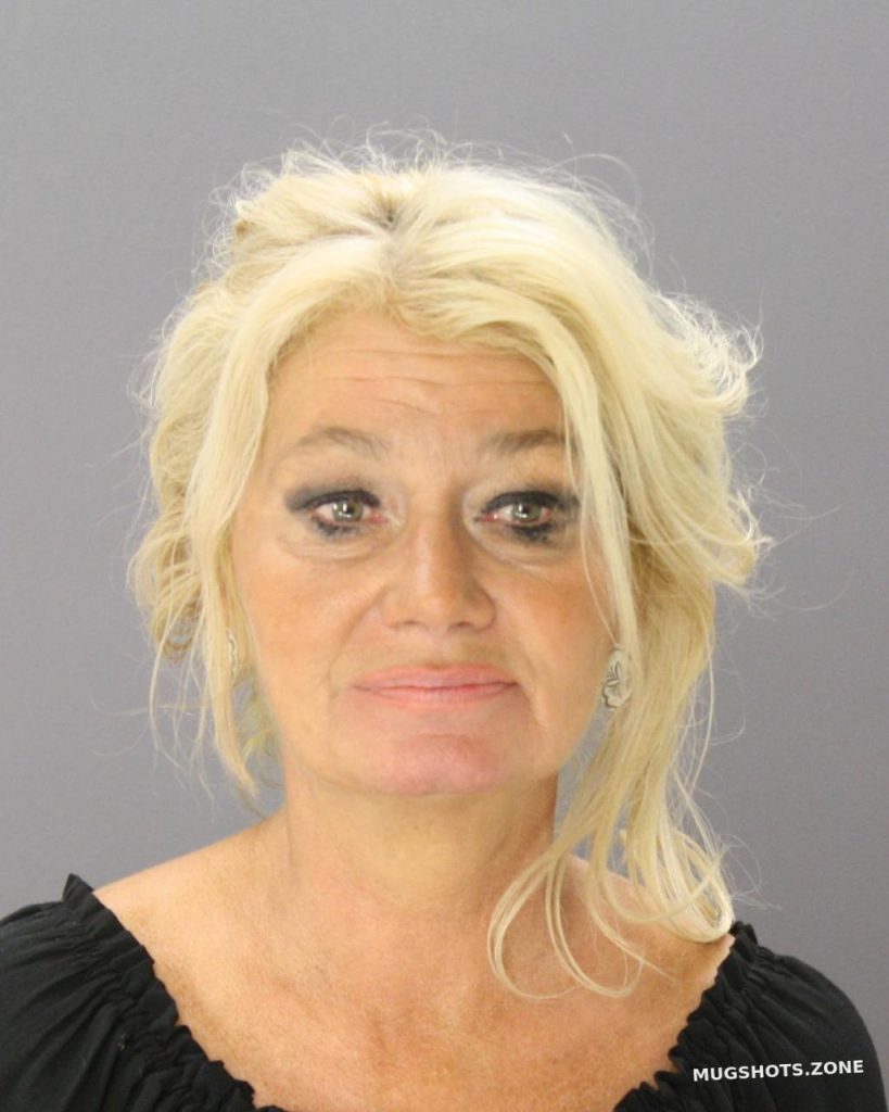 ELFENBEIN CONNIE 01/28/2024 - Dallas County Mugshots Zone