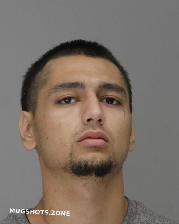 OROZCO DANIEL 01/28/2024 - Dallas County Mugshots Zone
