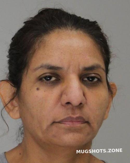 ALFARO MARTHA 01/29/2024 - Dallas County Mugshots Zone