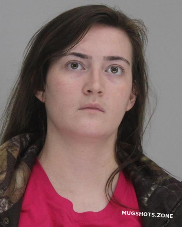 WARDRUP CHANDLER 01/29/2024 - Dallas County Mugshots Zone